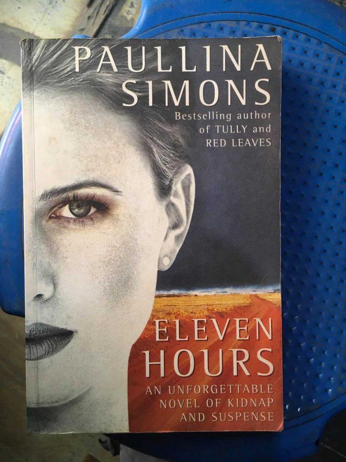 Eleven Hours - Sajha Kitab