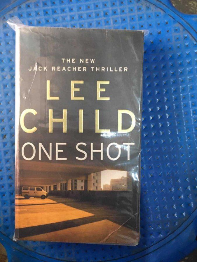 One Shot - Sajha Kitab