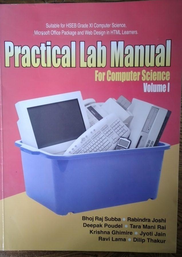 Buy Used Computer Science Grade 11 Book Nepal Sajha Kitab Buy Used Computer Science Grade 11 Book Nepal Sajha Kitab