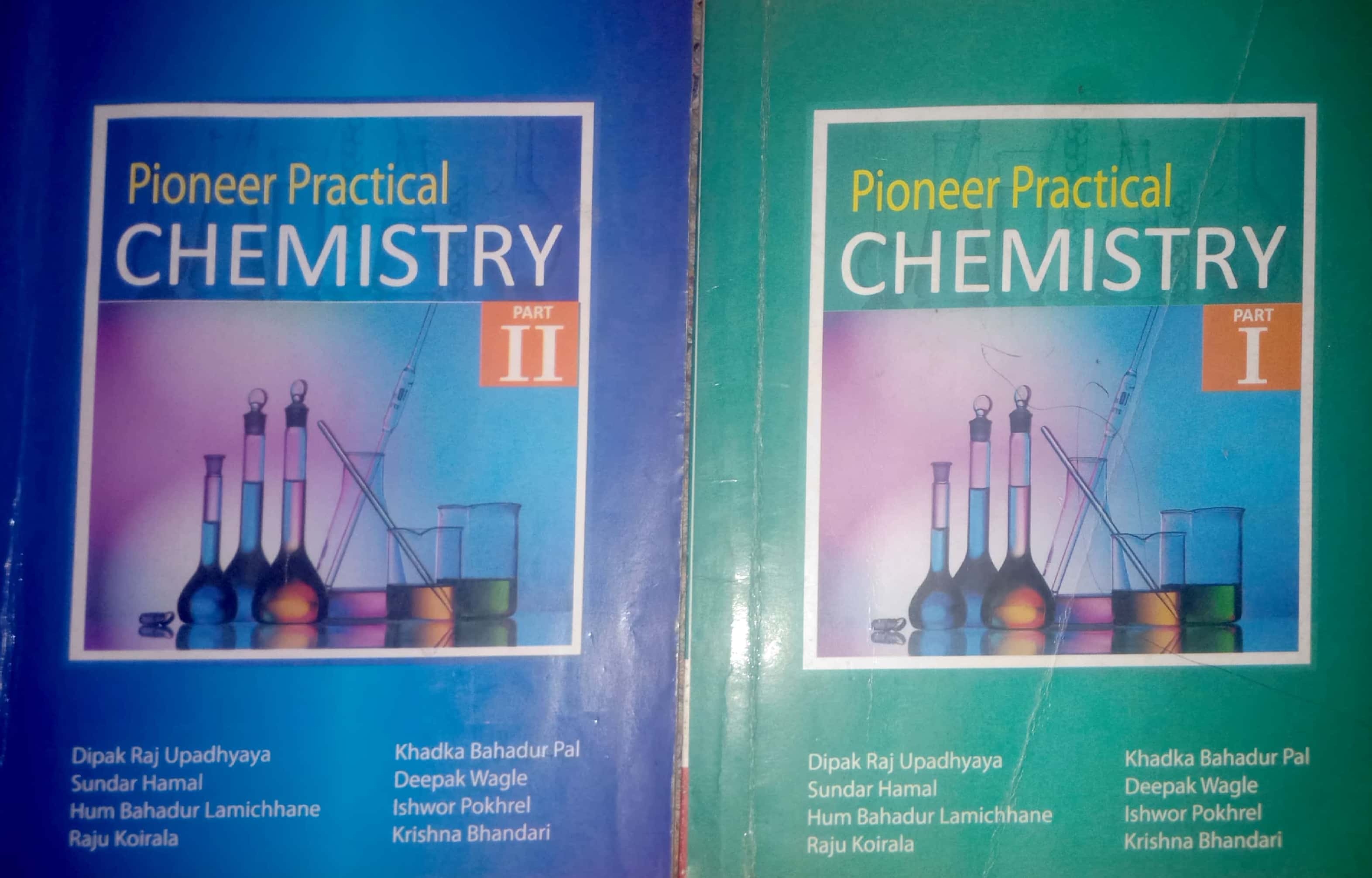 Grade 11 Science Book Sajha Kitab