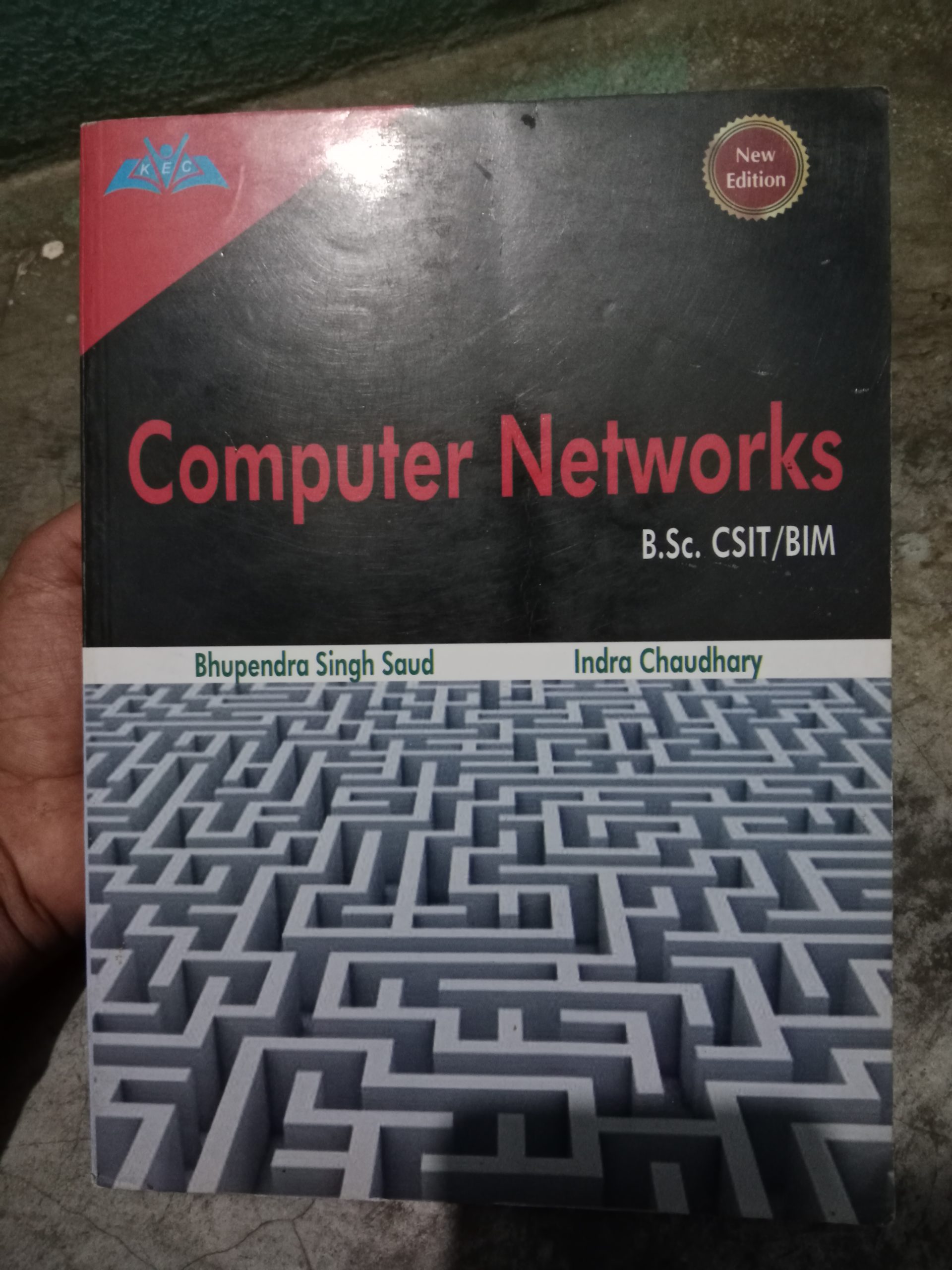 computer network - Sajha Kitab