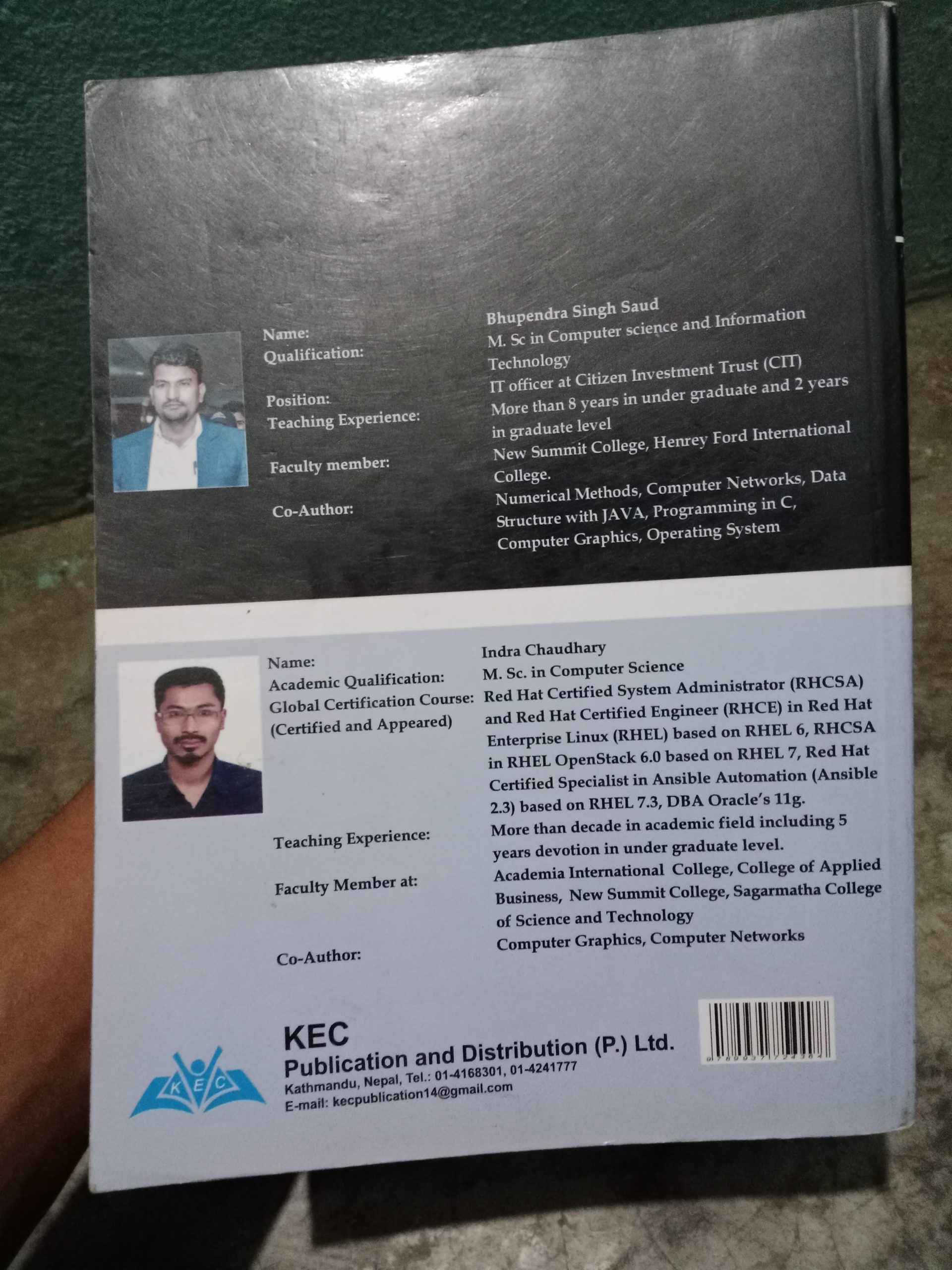 computer network - Sajha Kitab